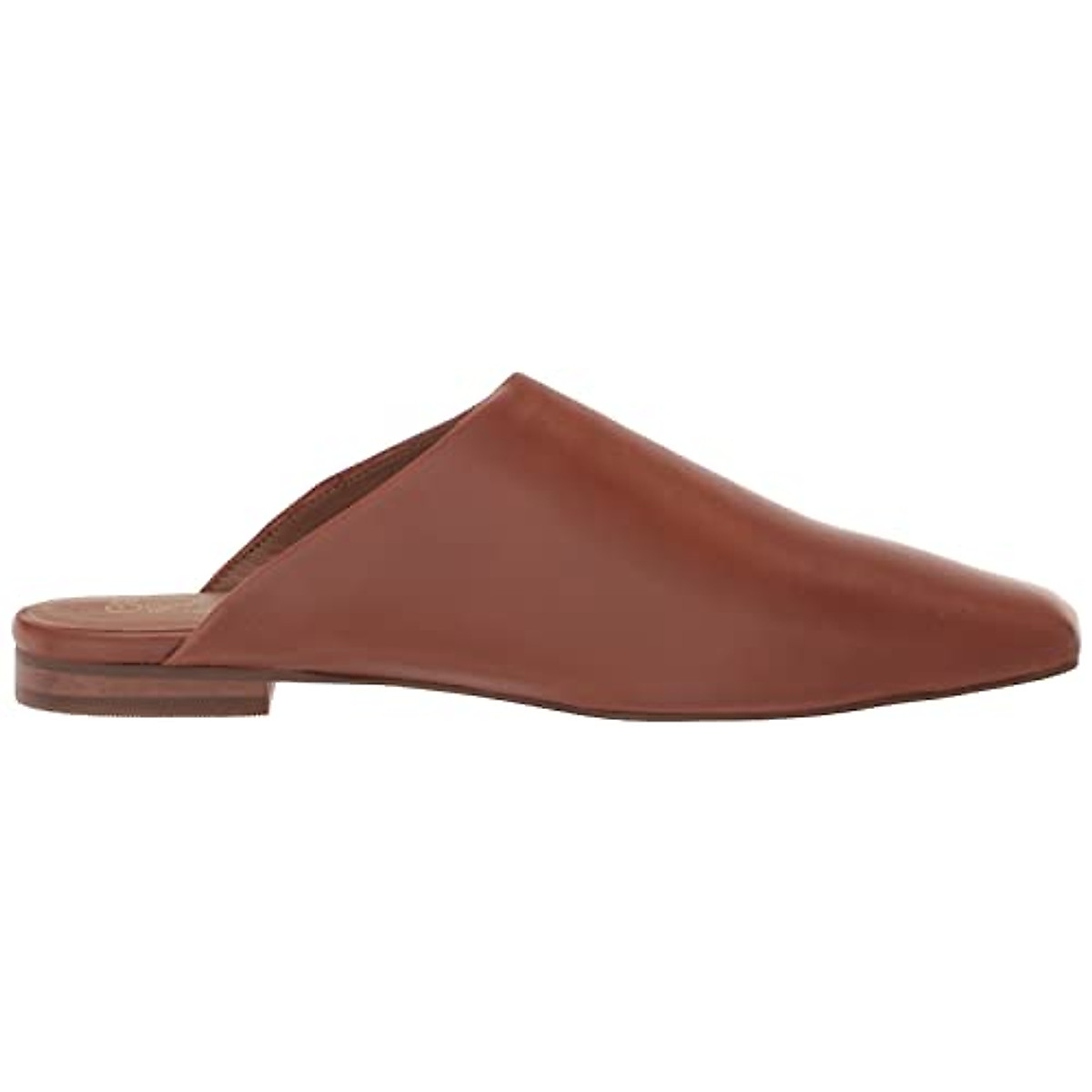 Seychelles Women's Vice Mule, Cognac, 8.5