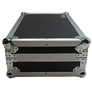 Harmony Audio HCCD100 100 Jewel or 300 Sleeve CD Transport Road Case New