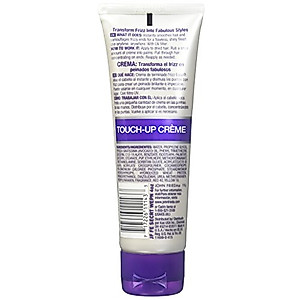 John Frieda Frizz-Ease Touch-Up Creme - 4 oz