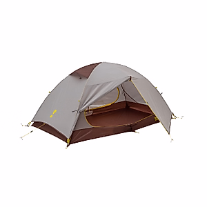 Eureka! Summer Pass 3 Person, 3 Season Backpacking Tent