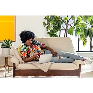 Dell XPS 13 Plus Business Laptop, 13.4 Inch 3.5K OLED Touchscreen, 12th Intel Evo i7-1260P, 16GB DDR5 RAM, 1TB SSD, Windows 11 Pro, Fingerprint Reader, Backlit Keyboard, 2 x Thunderbolt 4, Silver