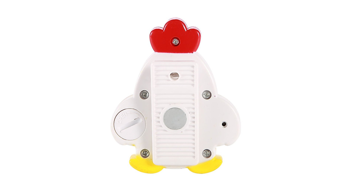 BuyWeek Cute Chicken Timer - Digital Cooking Reminder