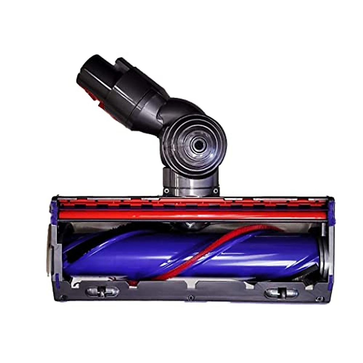 Dyson V7 Animal + Cord-free Hassle-free Bagless Handheld Stick HEPA Vacuum