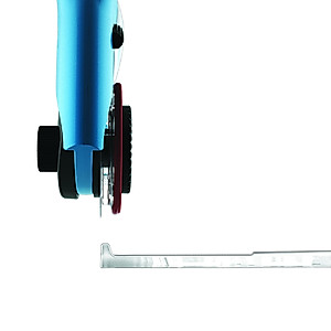 TrueCut 28mm My Comfort Rotary Cutter | Erginomic TrueCut 28mm Rotary Cutter from The Grace Company