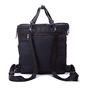 DKNY Urban Sport Backpack, Black, One Size