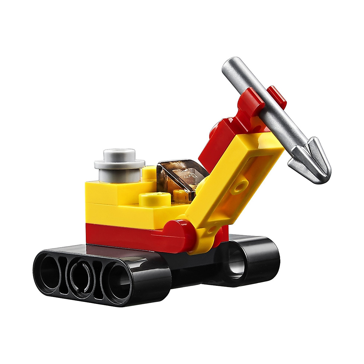 LEGO City Advent Calendar 60201, New 2018 Edition, Minifigures, Small Building Toys, Christmas Countdown Calendar for Kids (313 Pieces)