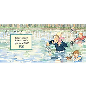 We're Going On A Bear Hunt