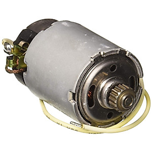 Bosch Parts 2607022881 Motor Assembly