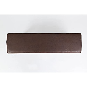 Jofran Cannon Valley Dining Bench, 56" W X 15" D X 19" H, Finish, (Set of 1)