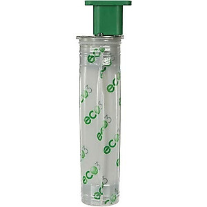 eco3 1,500 Gallon Dual Water Filter System with Lead Reduction! Includes pre-Sediment Filter for Heavy silt or Sediment Build-up Conditions