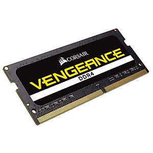 Vengeance Performance Memory Kit