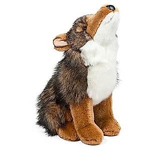 Douglas Rambler Coyote Plush Stuffed Animal