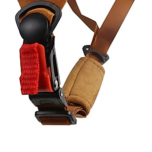 WYFDC DOT Certified - Baseball Cap Style Retro Motorcycle Helmet Unisex-Adult for Moped Cap Jet Scooter Street Cruiser with Mask Towel (L,White)