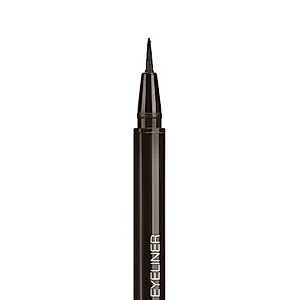 Wet 'n Wild Proline Felt Tip Eyeliner Dark Brown, .017z