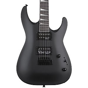 Jackson JS Series Dinky Arch Top JS22 DKA - Satin Black