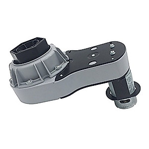 570 12V Motor Gearbox for Motion Trendz Megatredz, 12 Volt Motor for Yamaha Raptor 700R ATV Kids Ride On Toys Replacement Parts