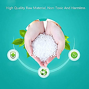 Rinse Shampoo Rinser Baby Rinse Cup Baby Bath Rinser Wash Hair Cup by Protecting Infant Eyes (Bear-Pink)