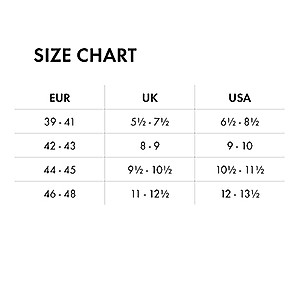 FALKE Men's SK4 Ski Socks, Merino Wool, Knee High, Light Cushion, Breathable Quick Dry, Winter Athletic Sock, Blue (Olympic 6940), 10.5-11.5, 1 Pair