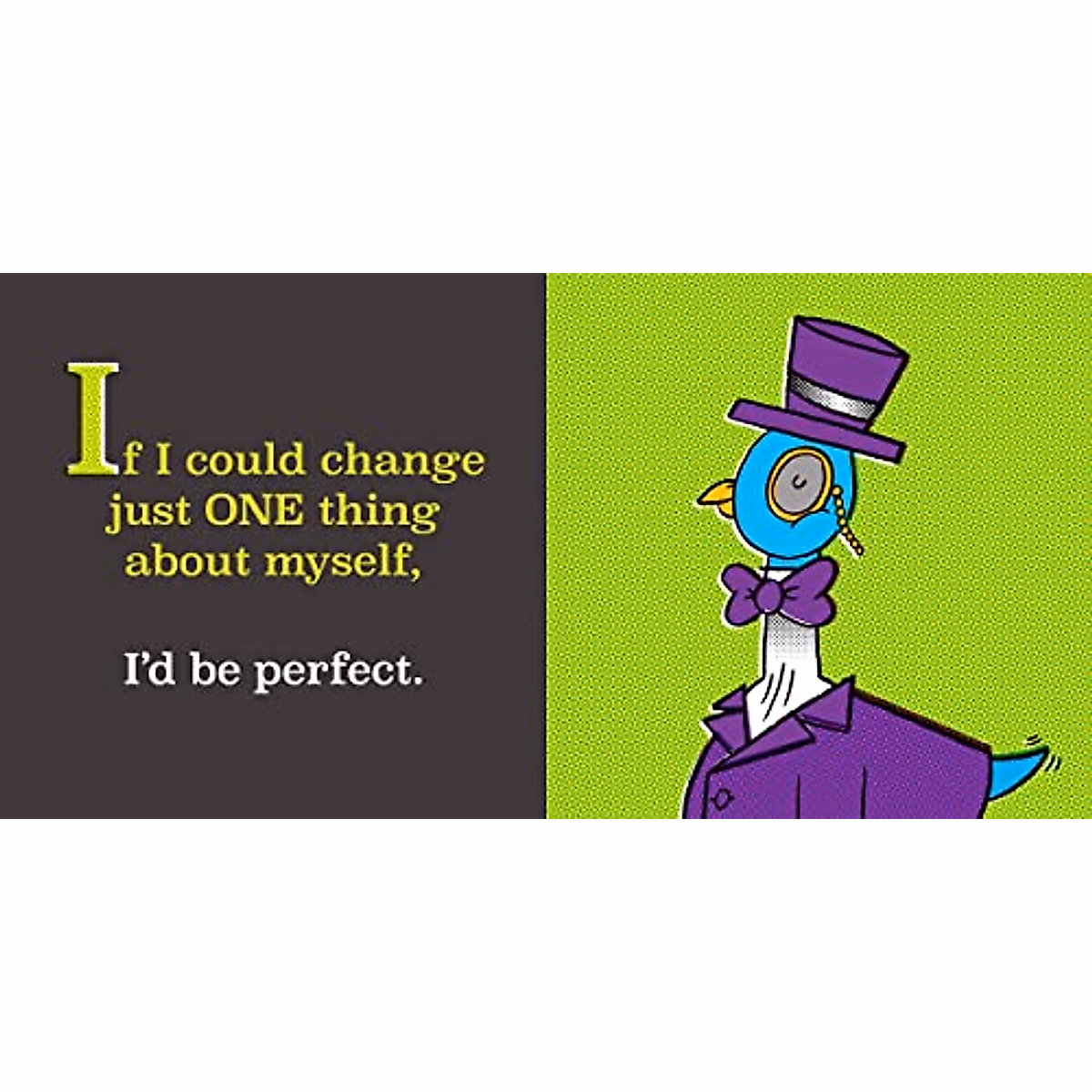 Be the Bus: The Lost & Profound Wisdom of The Pigeon