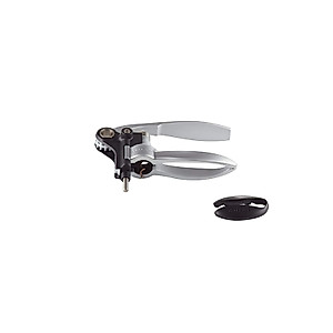 Le Creuset Metal Lever and Foil Cutter, Satin