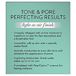 Olay Luminous Whip Face Moisturizer, 1.7 oz