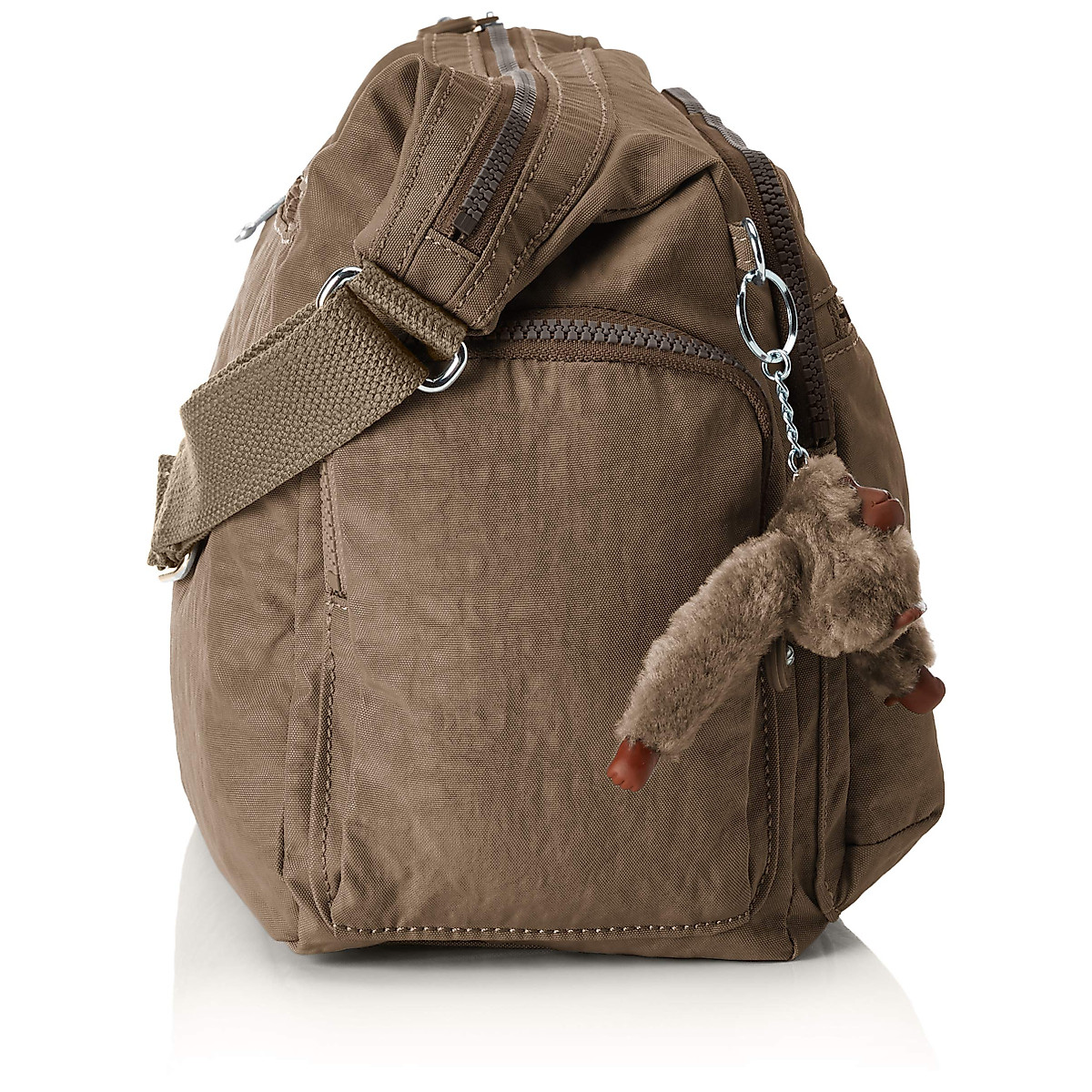 Kipling Gabbie, Beige (True Beige)