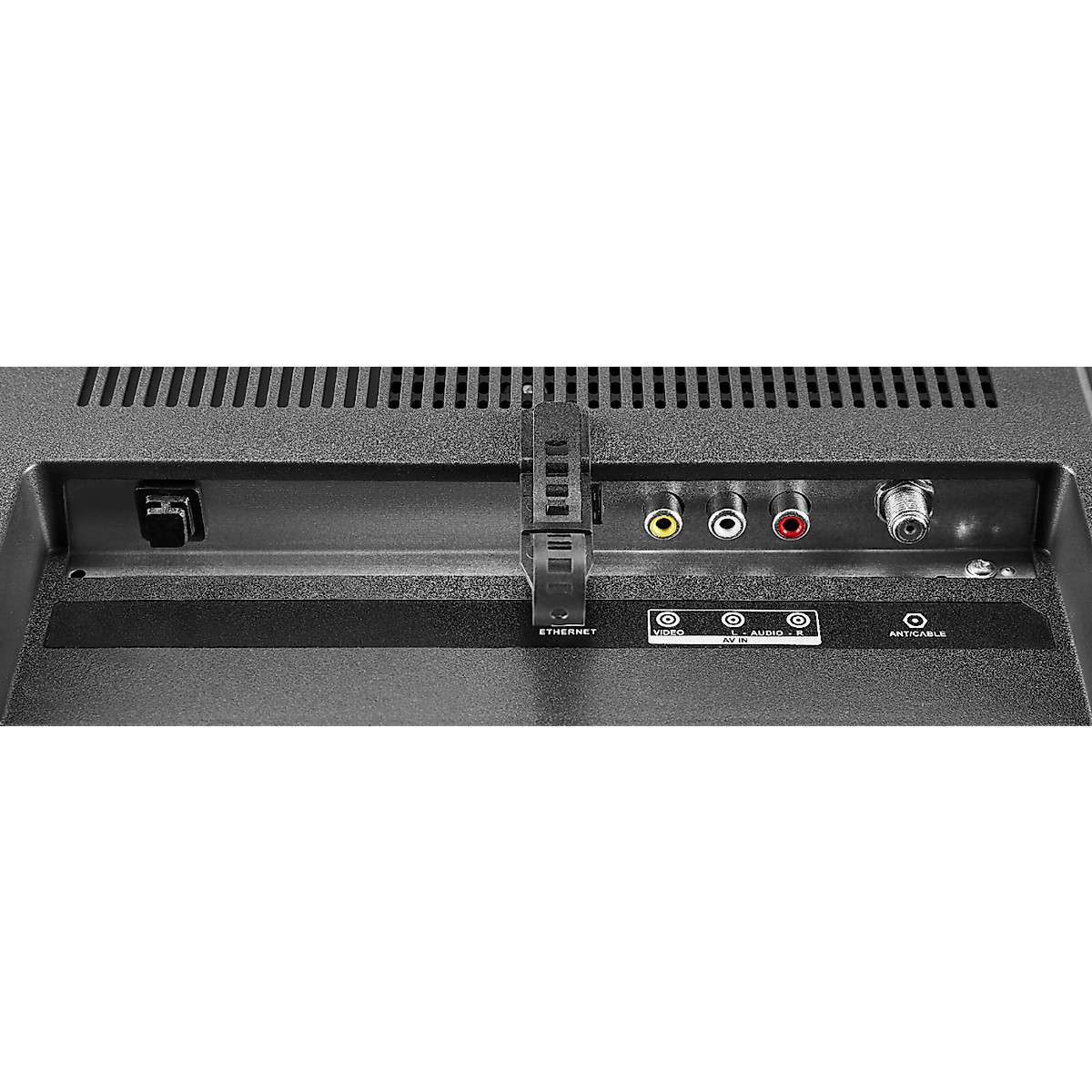 INSIGNIA 24-inch Class F20 Series Smart HD 720p Fire TV (NS-24DF310NA21, 2020 Model)