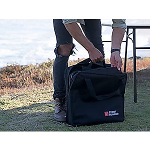 Front Runner Double Expander Camping Chair Storage Bag (Portable Outdoor Folding Chairs Bag)