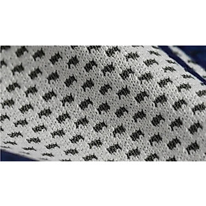 Beaumont Indigo Shoots Flute Swab (BFS2525-IS)