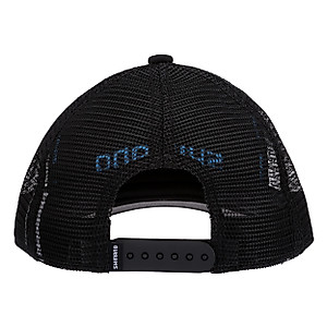 Shimano Inc. SHM CAMO Trucker Cap