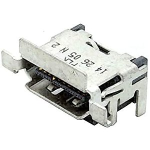 HDMI Port Socket Jack Plug Connector Replacement for Microsoft XBox One Console