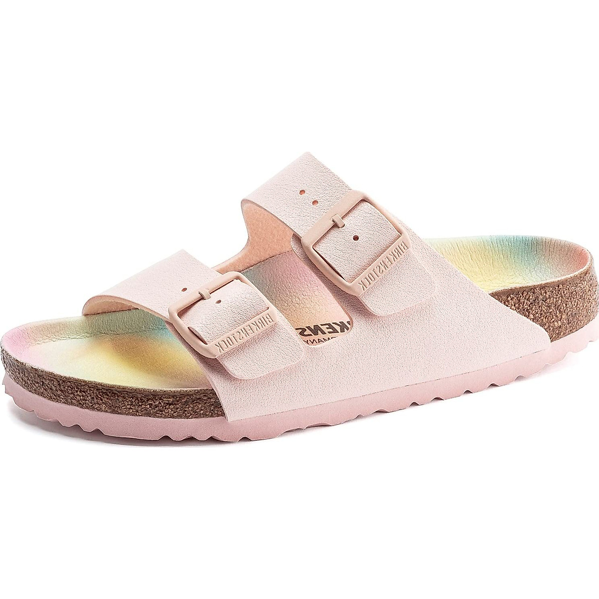 Birkenstock 1022536338 Arizona V Ombre ROS Bb N 38