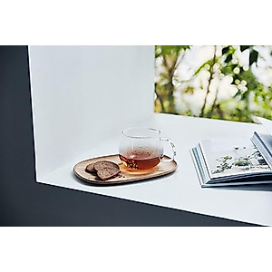 KINTO 8290 UNITEA Cup, 11.8 fl oz (350 ml)