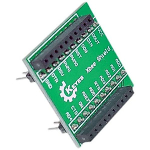 ZYM119 XBEE Shield Bottom Board Conversion Board Computer Circuit Board