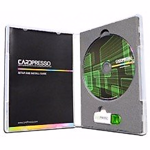 CardPresso ID Card Software XXL Edition