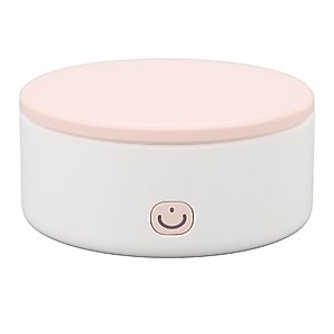 Sanpyl Portable Thermal Label Printer Mini Pocket Printer Smart Printer for Android for iOS Phones Home Office 1000mAh Battery