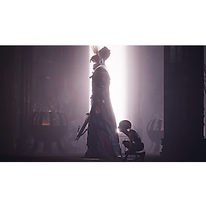 The Lord of the Rings: Gollum (PS4)