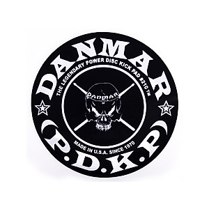 Danmar Impact Pad (DA 210SK)