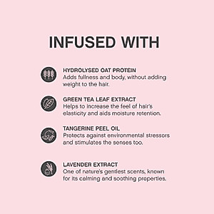 KEVIN.MURPHY ANGEL.WASH - Restorative Shampoo - For Fine Coloured Hair - Colour-Safe Shampoo - With Vitamins & Antioxidants - Sulphate & Paraben Free - 250 mL / 8.4 fl oz