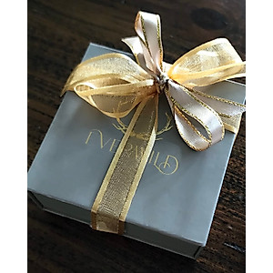 The Volley Pickleball Paddle and Ball Pendant Necklace