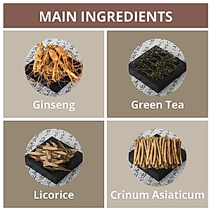 Daeng Gi Meo Ri- Ki Gold Premium Shampoo, Promoting Hair Growth, Effectively Moisture to Dry and Rough Hair, No Artificial Color 16.9 Fl Oz