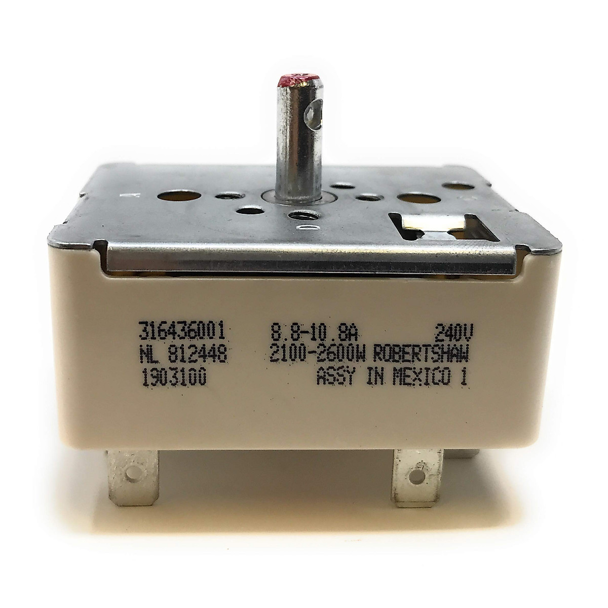 OEM Range Switch 316436001