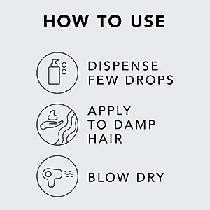 Sebastian Professional Taming Elixir, 4.7 Fl Oz