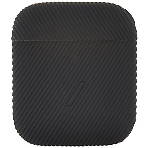 [Native Union] Curve Airpods Case for AirPods 1 Gen 2 (Black)
