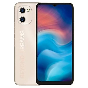 UMIDIGI Cell Phone G1, Android12 Unlocked Cell Phone, Dual Sim 4G LTE Mobile Phone, 3+32GB 256G Expandable, 6.52" HD+, 5150mAh, GSM Unlocked