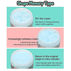 Elizavecca Moisture Hyaluronic Acid Memory Cream 100 g
