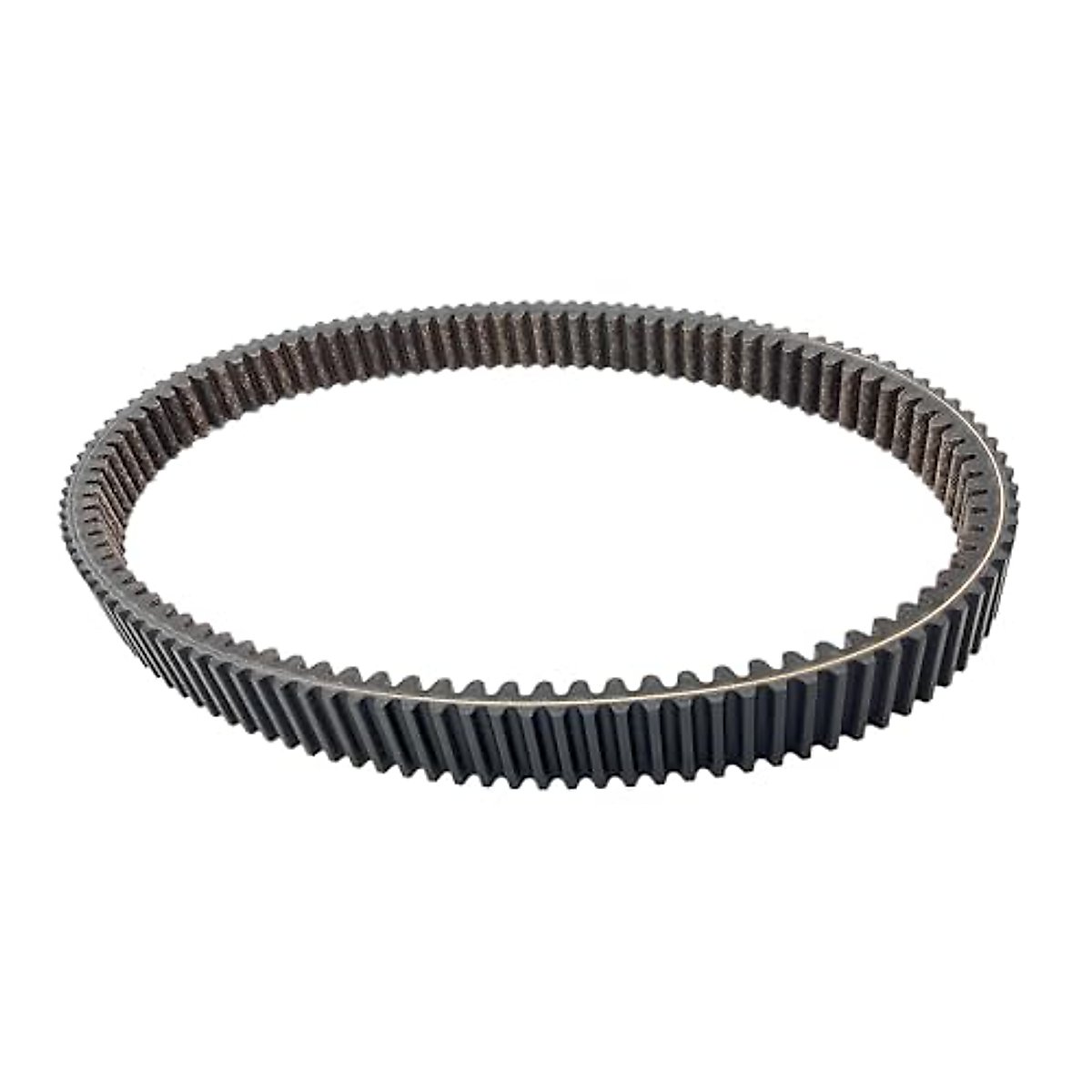 Polaris Drive Belt for Specific RZR XP Turbo, XP 4 Turbo, RS1, XP 1000, XP 4 1000, XPEDITION ADV, XP and RANGER XP 1000, CREW XP 1000 Models and More, Runs Cooler, OEM Performance, Durable - 3211186