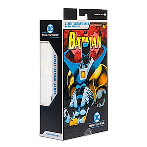 McFarlane Toys 15298 Action Figure, Multicoloured