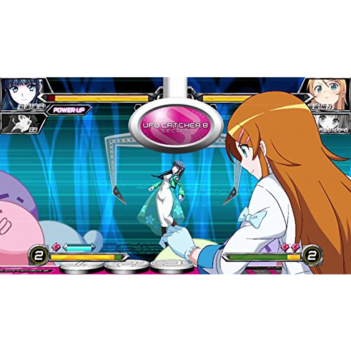 Dengeki Bunko: Fighting Climax - PlayStation Vita Standard Edition