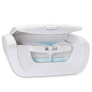 Munchkin Mist Wipe Warmer (Old Model)